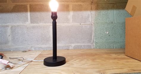 Lamp Parts And Repair Lamp Doctor Touch Sensitive Lamp Switch