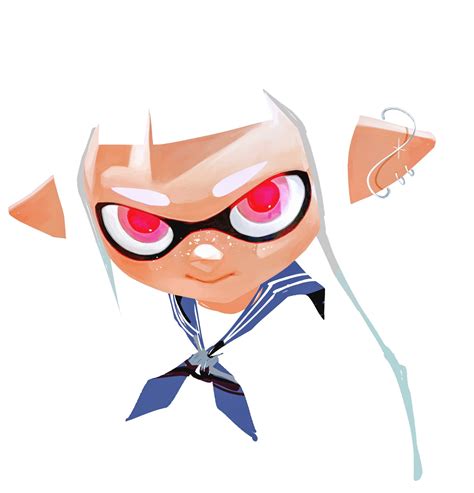 Inkling Player Character And Inkling Girl Splatoon Drawn By Ouoxz0t881876 Danbooru