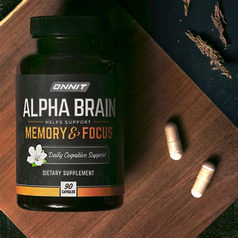 Best Brain Supplements For Cognitive Health 2025 Forbes Health