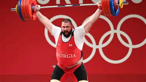 Live ლაშა ტალახაძე მსოფლიო ჩემპიონატზე ასპარეზობას იწყებს