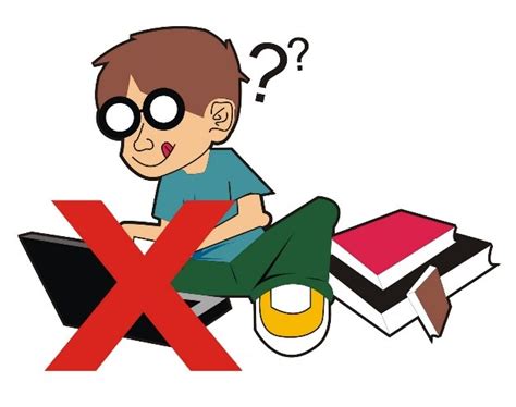 Teknologi Informatika Dampak Positif Dan Negatif Teknologi Informasi