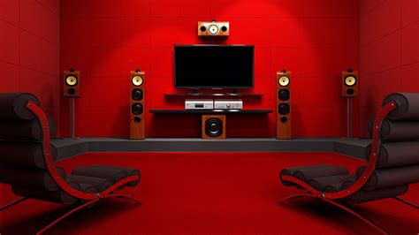 Choosing A Surround Sound System For Your Home B H EXplora