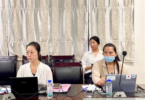 ក្រសួងសុខាភិបាលនៃព ក្រសួងសុខាភិបាលនៃព្រះរាជាណាចក្រកម្ពុជា