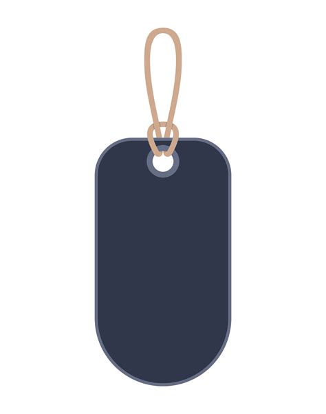 Blue Tag Design 4079775 Vector Art At Vecteezy