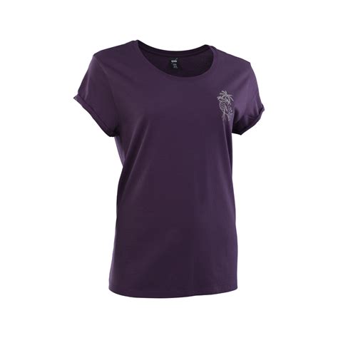 Tee Graphic Ss Women