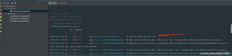 Springboot配置maven的多环境配置自动切换 源码巴士
