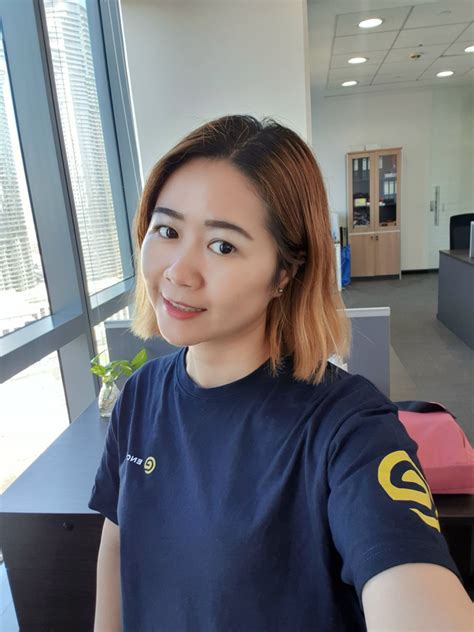 Huyen Nguyen On Linkedin 1st Anniversary At Encryptus It Has Been The
