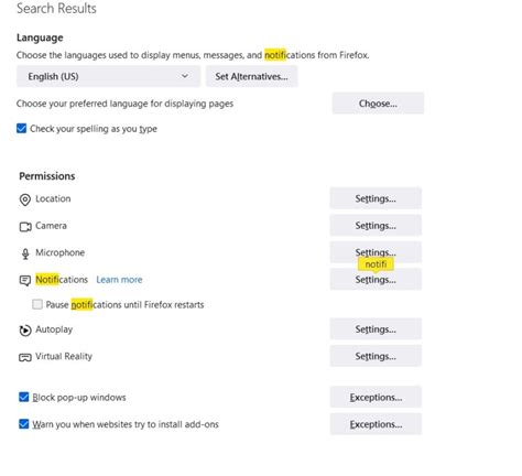 How To Audit Sites Youve Granted Notification Access Neowin