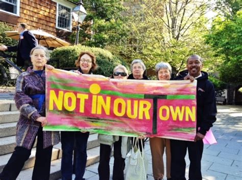 ann yasuhara niot co founder not in our town princeton