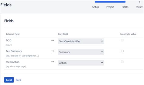 [xray 7014] test case importer is using a workflow status that is not