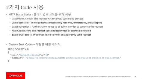 Api Design Principles Essential Ppt