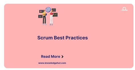 Top Scrum Best Practices For Efficient Agile Workflow