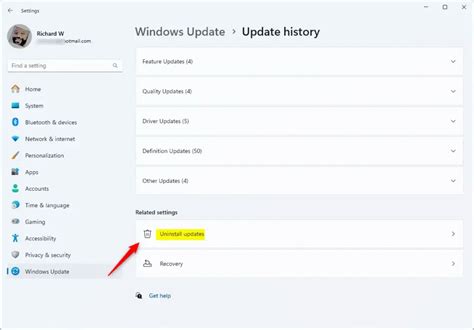 Manage Windows 11 Updates With Wushowhidediagcab Geek Rewind