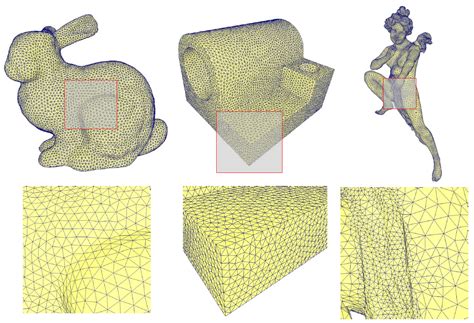 GitHub Vvvwo Parallel Structure For Meshing The Code Of Parallel Structure Which Is Used To