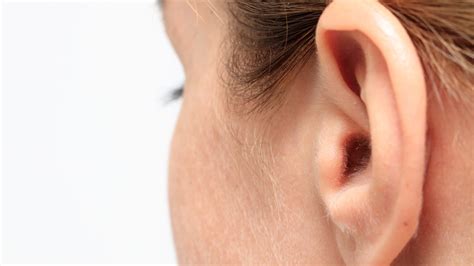 Swollen Ear Canal Ask An Audiologist