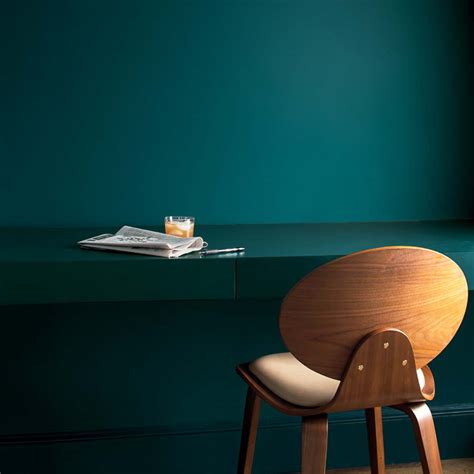 Benjamin Moore's 2054-20 Beau Green| Colorize - Colorize Inc.