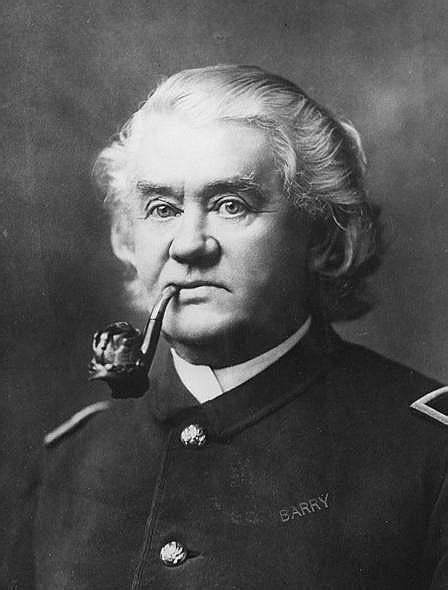 Lot Benteen Frederick W