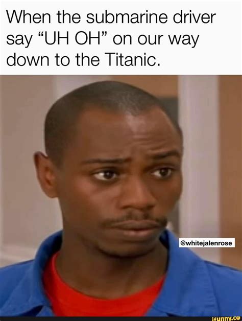 Uh Oh Meme