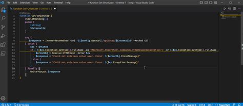 GitHub JeroenBL TheAssistent TheAssistent Is An Extension For VSCode That Interacts With The