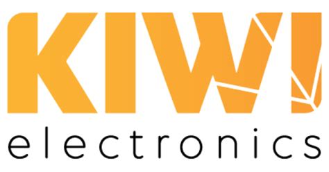 Kiwi Electronics Buy At Kiwi Electronics