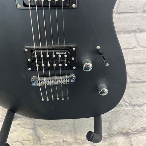 Ltd M10 Electric Guitar Evolution Music