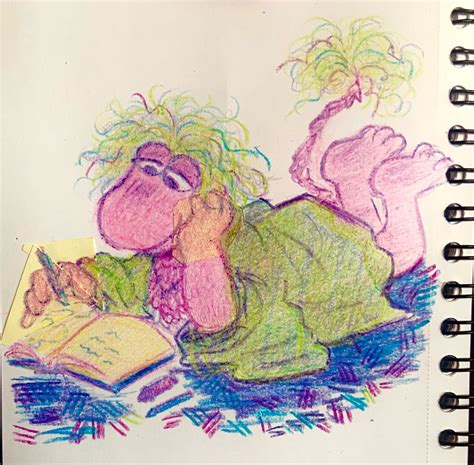 Mokey Fraggle On Tumblr