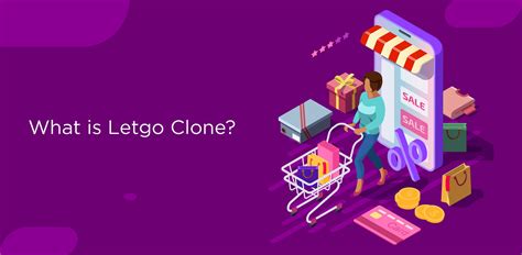 What Is Letgo Clone A Complete Guide