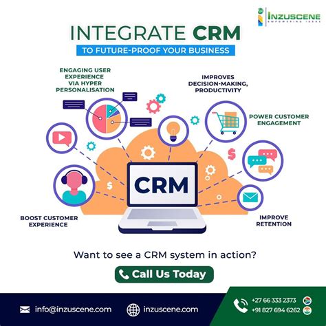 Inzuscene On Linkedin Crm Customerrelationshipmanagement Crmsoftware Customerrelationship…
