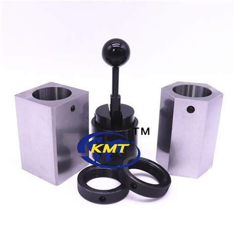5c collet block set hex square rings and collet clos grandado