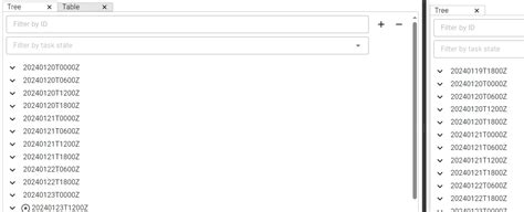 Cleared Cycles Not Clearing From The Tree Cylc Support Cylc Workflow Engine