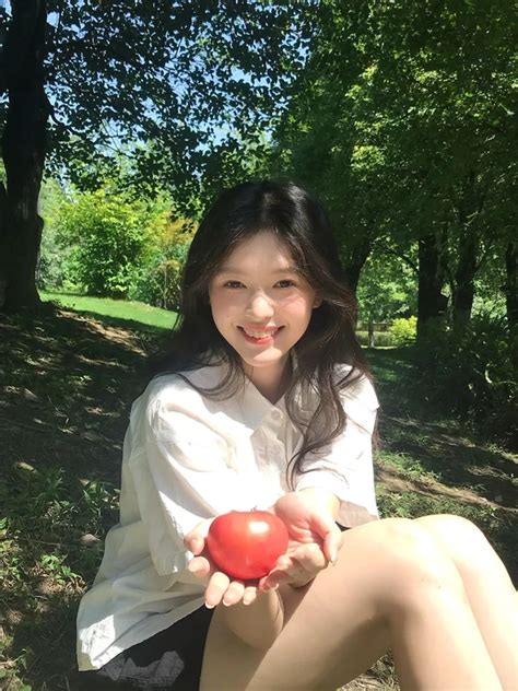 Top Nh G I Xinh C I P R Ng R Khi N B N Xao Xuy N