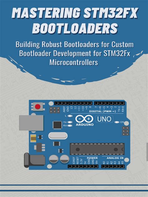 Mastering Stm32fx Bootloaders Furuta Kimiko Pdf Booting