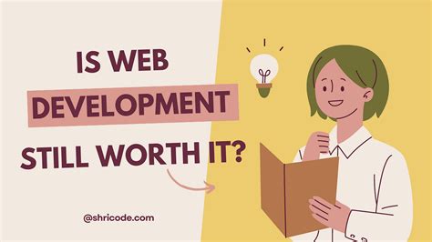 is web development still worth learning in 2024 by abhishek tyagi
