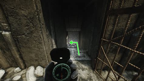 Customs Escape From Tarkov Wiki