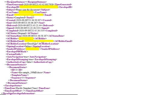 Docusignapi How To Retrieve Signed Pdf Document From Docusign Webhook Response Stack Overflow