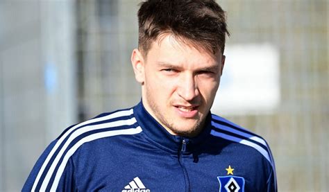 Funkstille Zwischen Den Klubs So Ist Der Stand Bei Katterbach Mopo