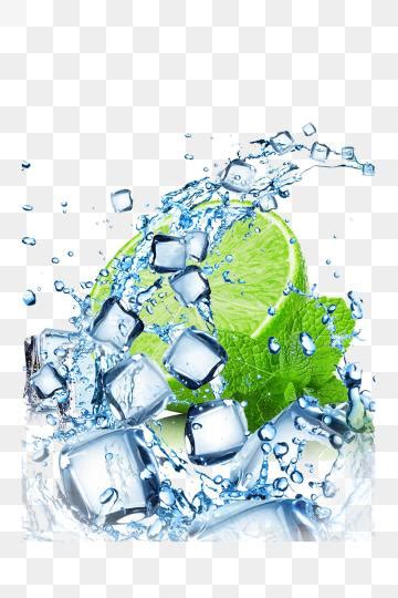 Ice Cube Vector At Vectorified Com Collection Of Ice Cube Vector Free For Personal Use