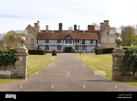 Jacobethan Revival Architecture