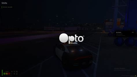 FREE ESX QBCORE Opto Dispatch V FiveM Releases Cfx Re Community