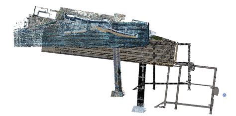 Aligning The Revit Model And Its Point Cloud On Same Coordinates Autodesk Community