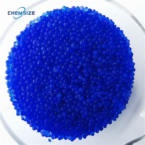 Type B Silica Gel Catalyst Carrier Material Pack Silica Gel Catalyst And Carrier Material