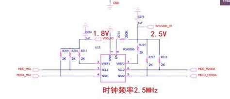 Pca9306 Pca9306 Frequency Issue Interface Forum Interface Ti E2e
