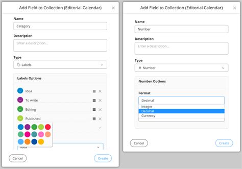 A Better Project Workflow With Trellos Custom Fields Zenkit