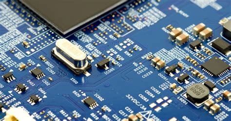 Pcb Stack Up Design Principles Types And Examples Morepcb
