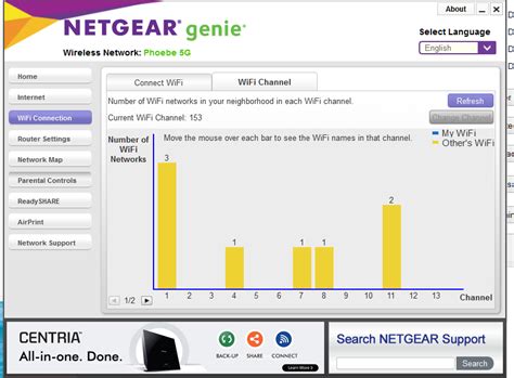 Netgear Nighthawk AC Router Review AVS Forum