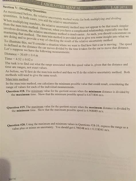 Solved Need Some Help With These Physics Problems 15 20 I M Chegg Com