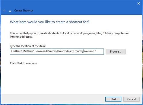 How To Add New Custom Hotkeys To Windows