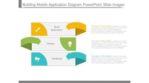 Build Mobile Application Powerpoint Templates Slides And Graphics