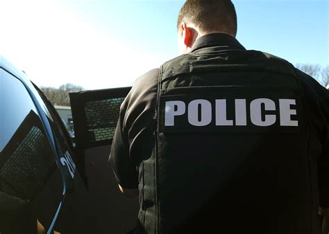 Charging Documents Offer Some Details In The Shooting Of Springfields