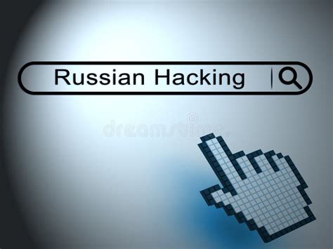 hacking screen cyber data breach 2d illustration stock illustration